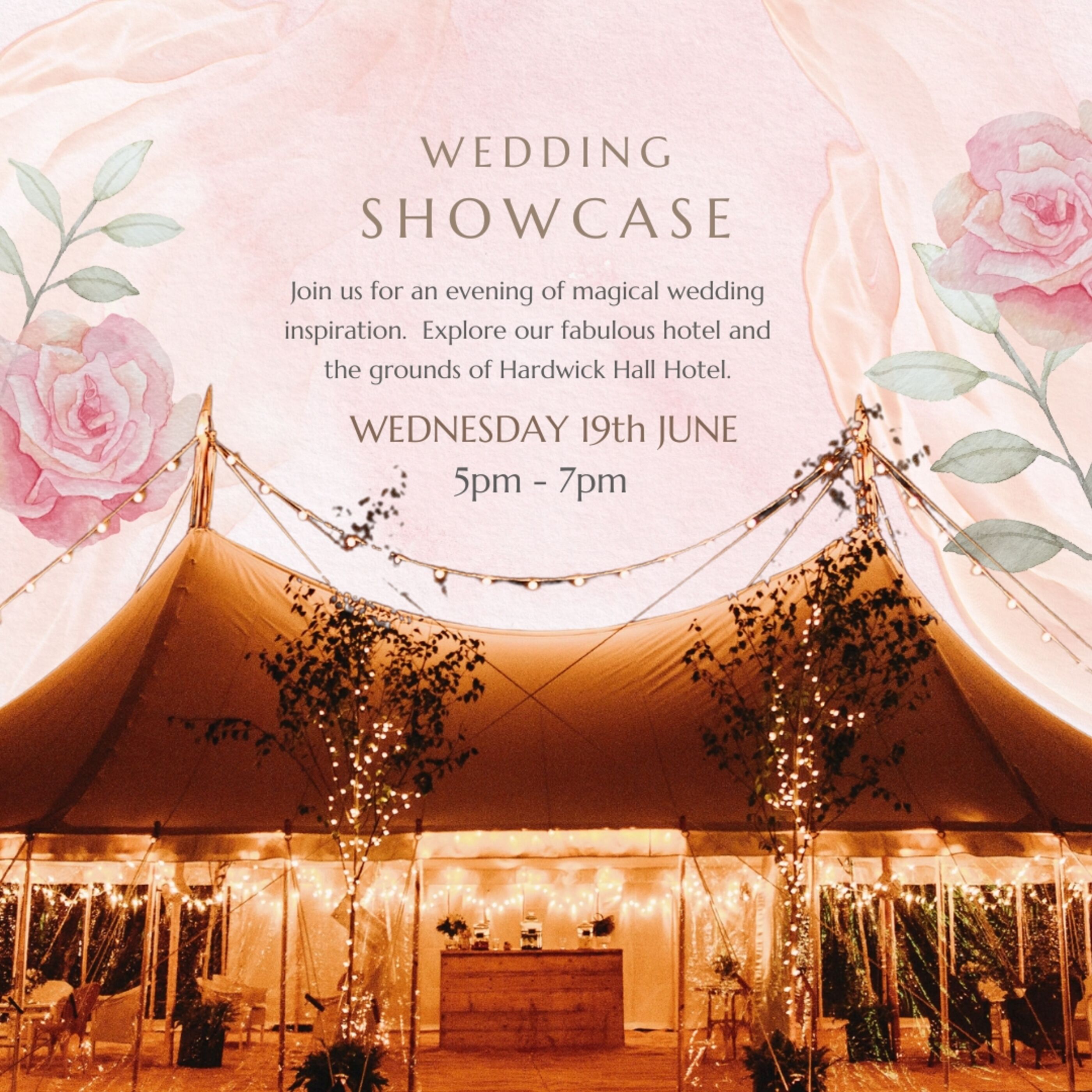 Wedding Showcase